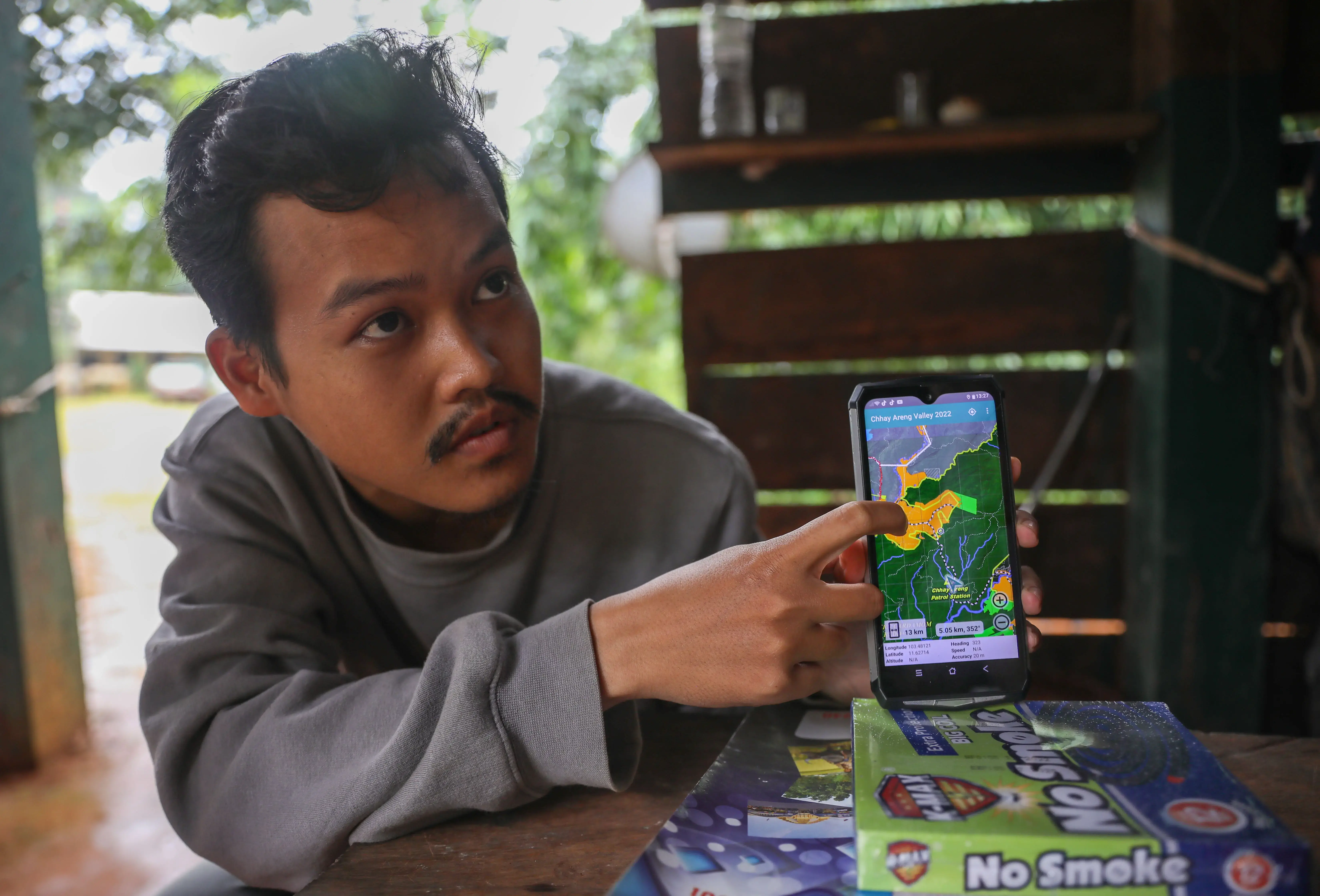 ‘Blueprint for Disaster’: Singapore’s Carbon Hub Threatens Global ...