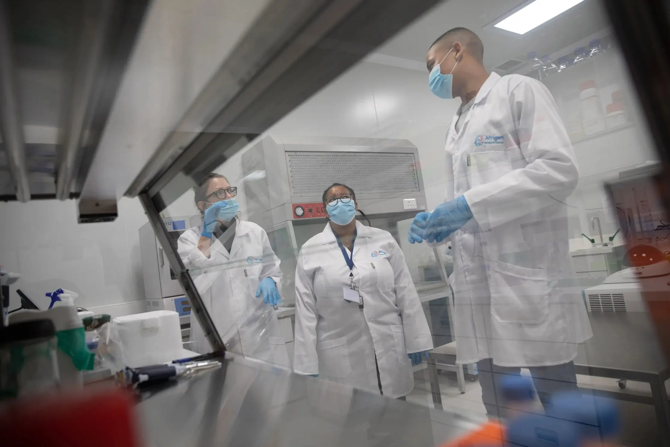 The Radical Plan for Vaccine Equity | Pulitzer Center