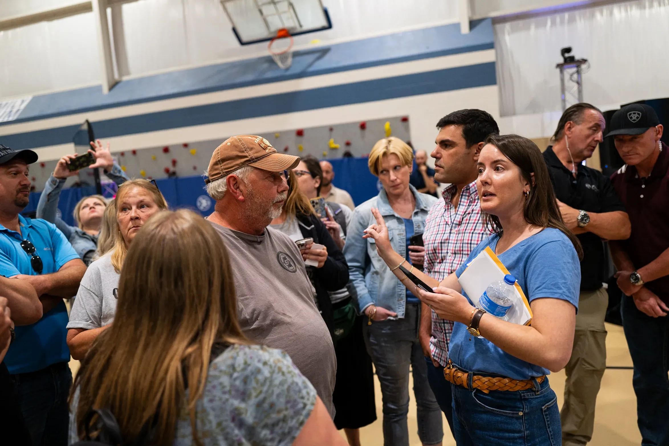 New Freeport Residents in Court Demanding Clean Water From EQT ...