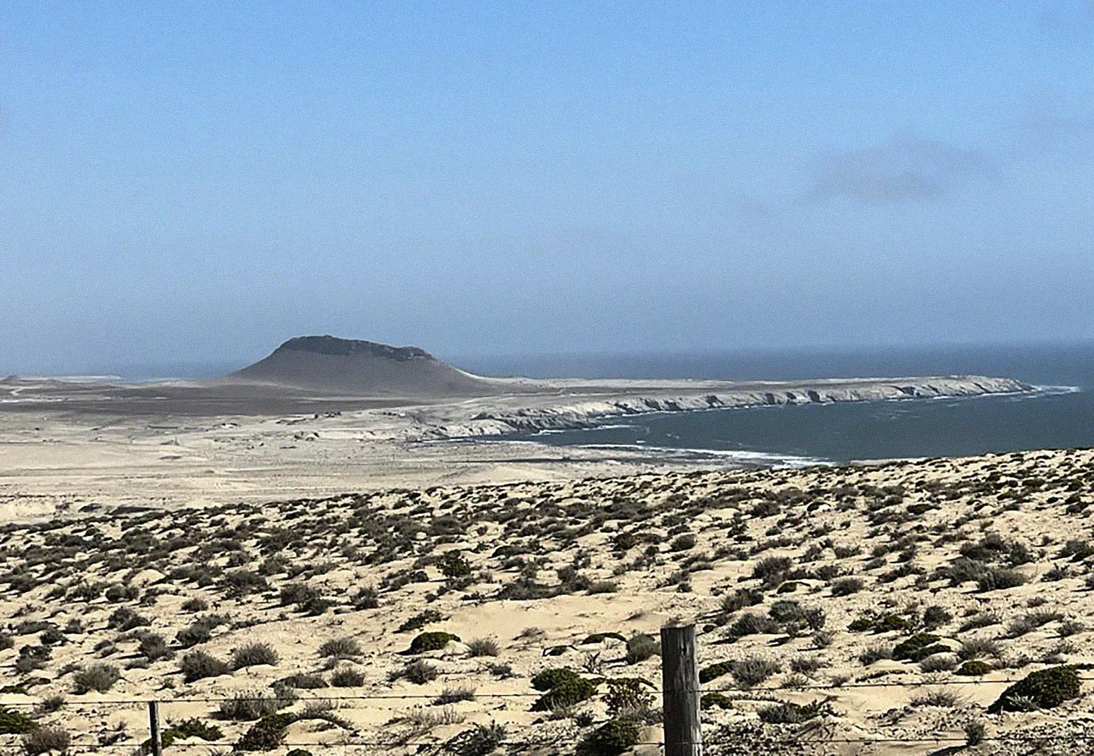 Northern Cape: South Africa’s Emerging Powerhouse | Pulitzer Center