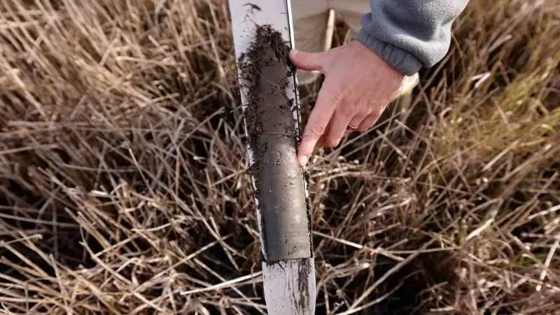 Of Salt and Soil | Pulitzer Center