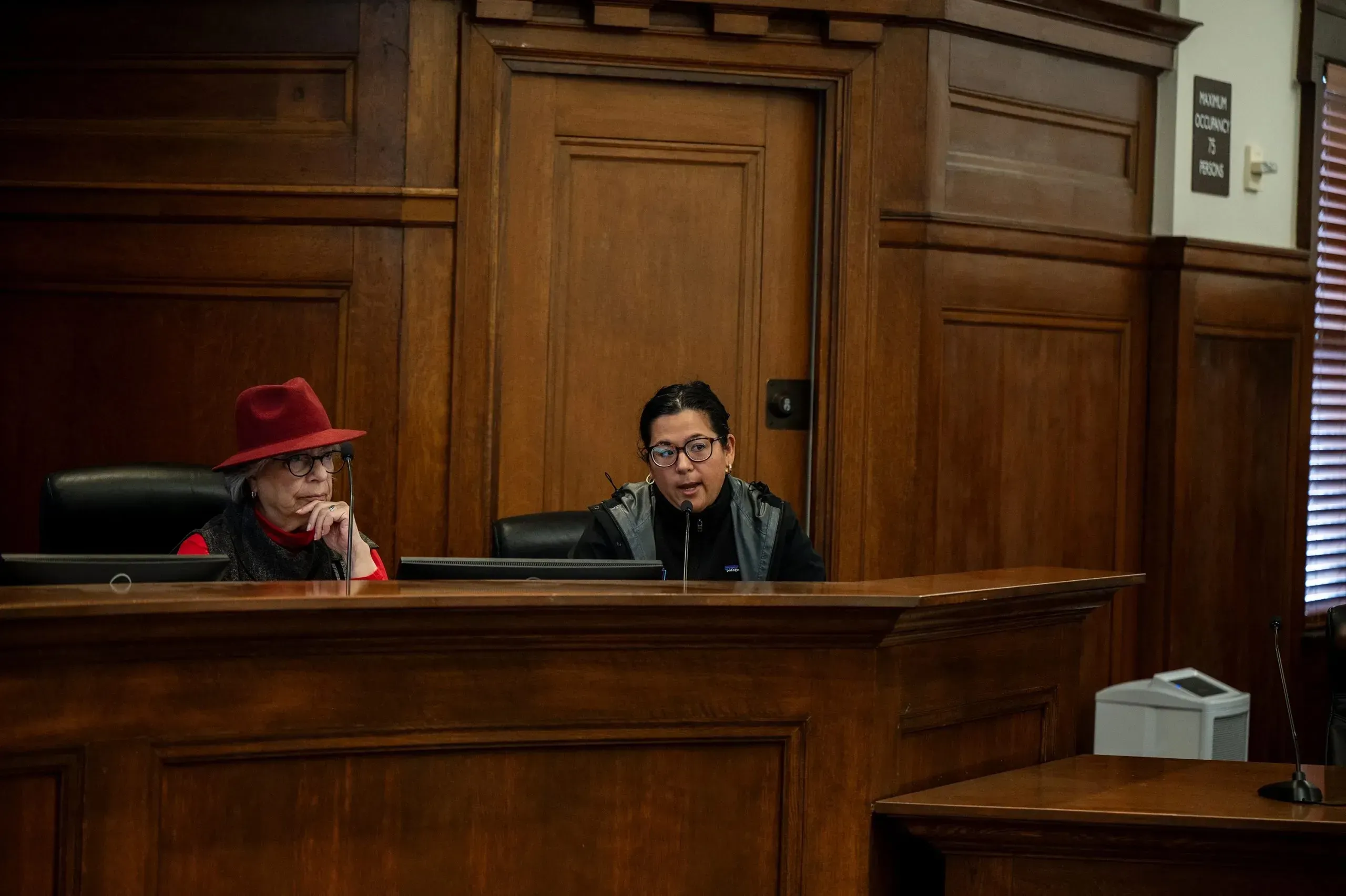 Officials From Around Alameda County Call Oakland’s Inaction on Lead a ...
