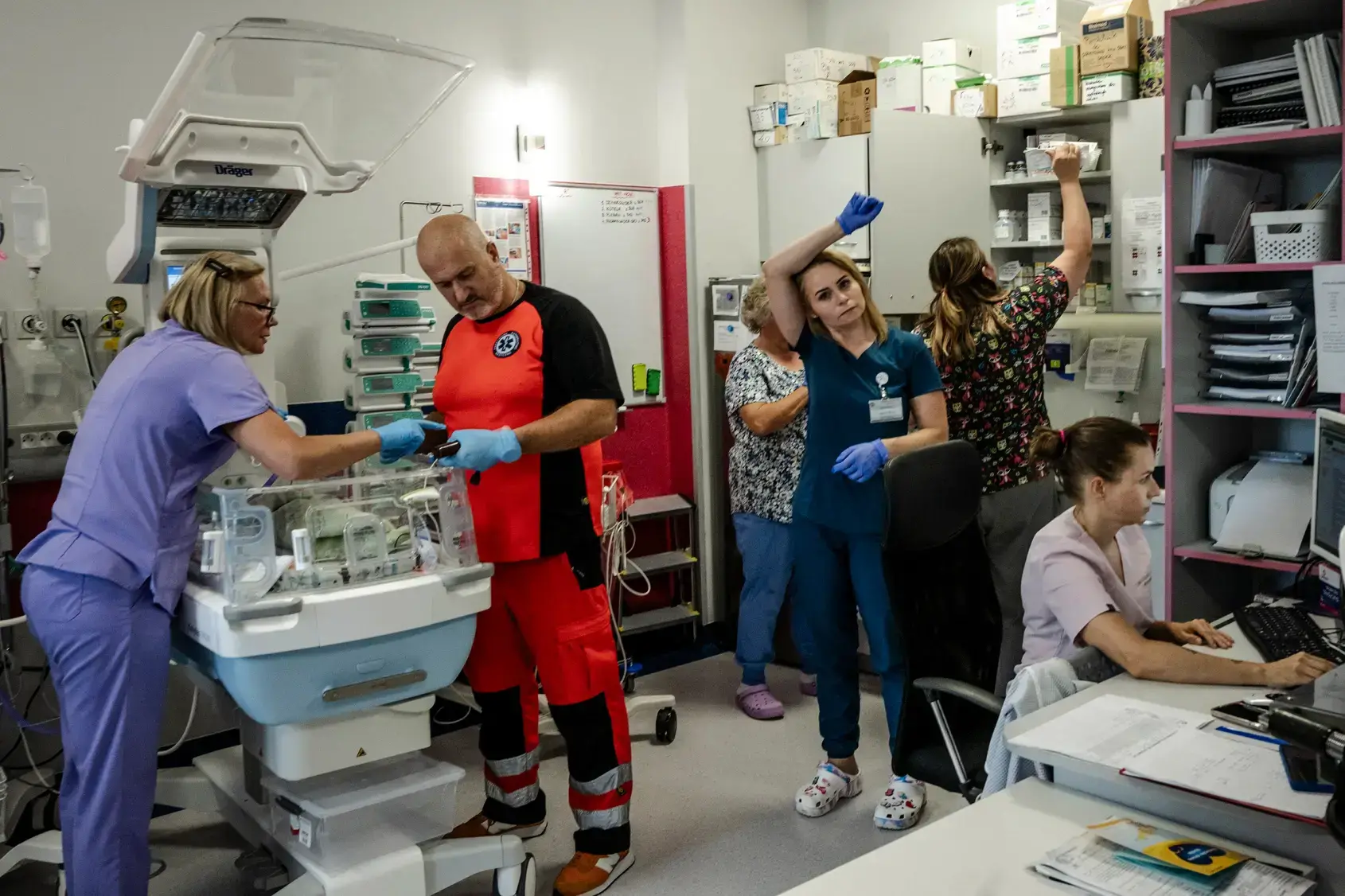 6 Stories Show the Human Toll of Poland’s Strict Abortion Laws ...