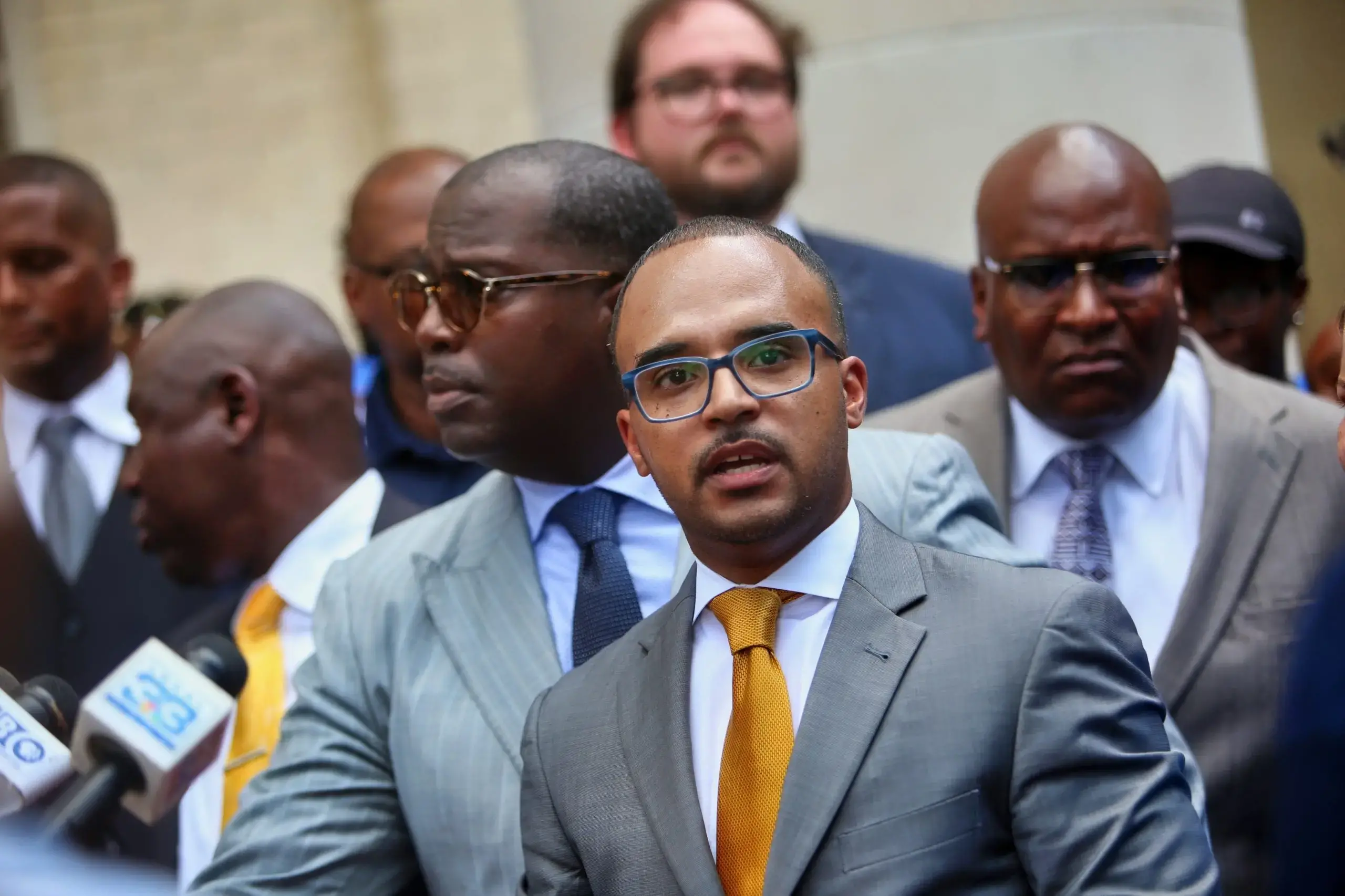 Police Officer’s False Claim Could Have Sent a Man to Prison for 50 ...