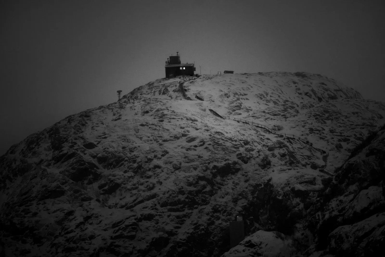 Russia’s Espionage War in the Arctic | Pulitzer Center