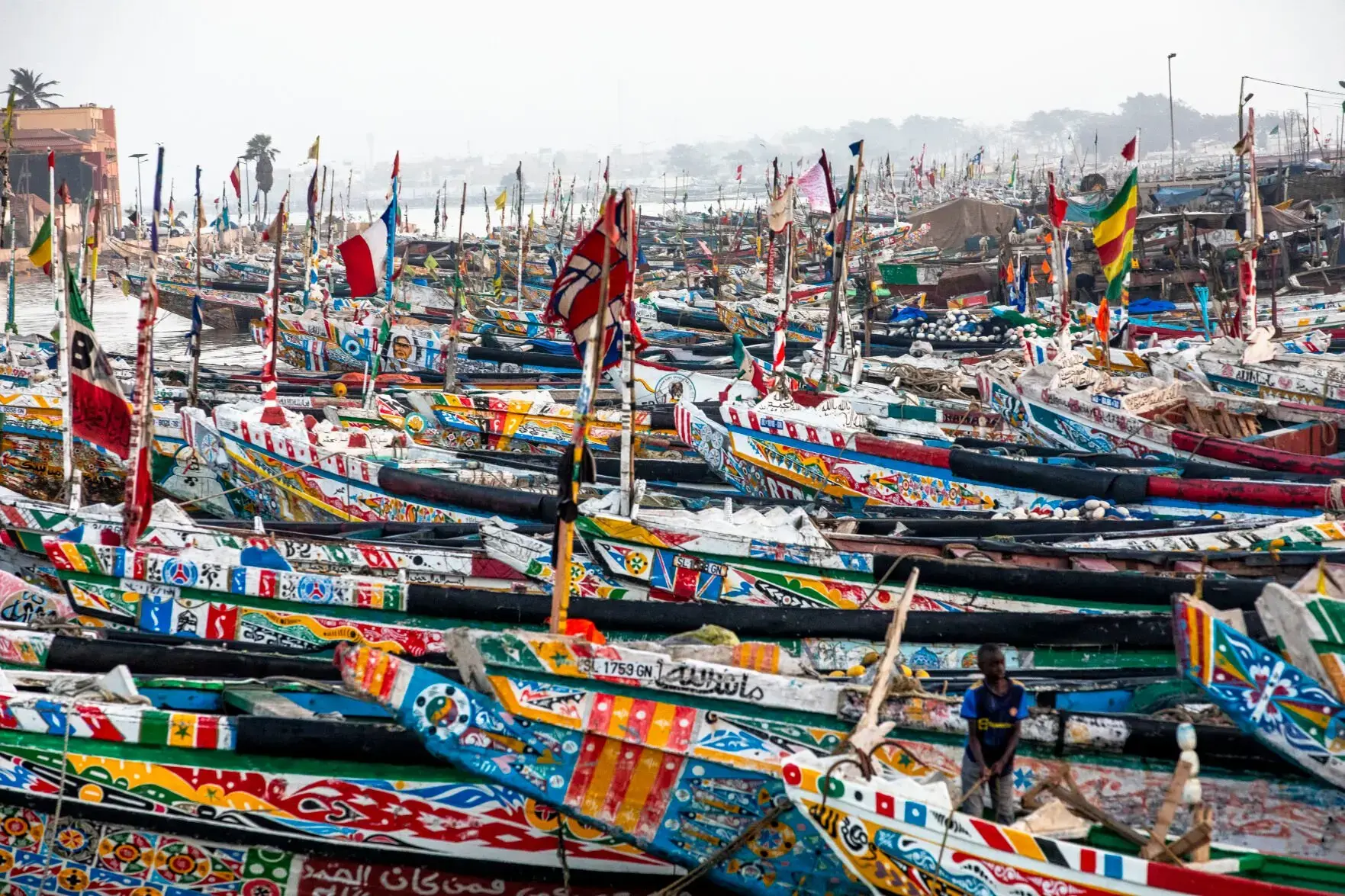 Senegal’s Lessons: What an Old City in West Africa Teaches About Rising ...