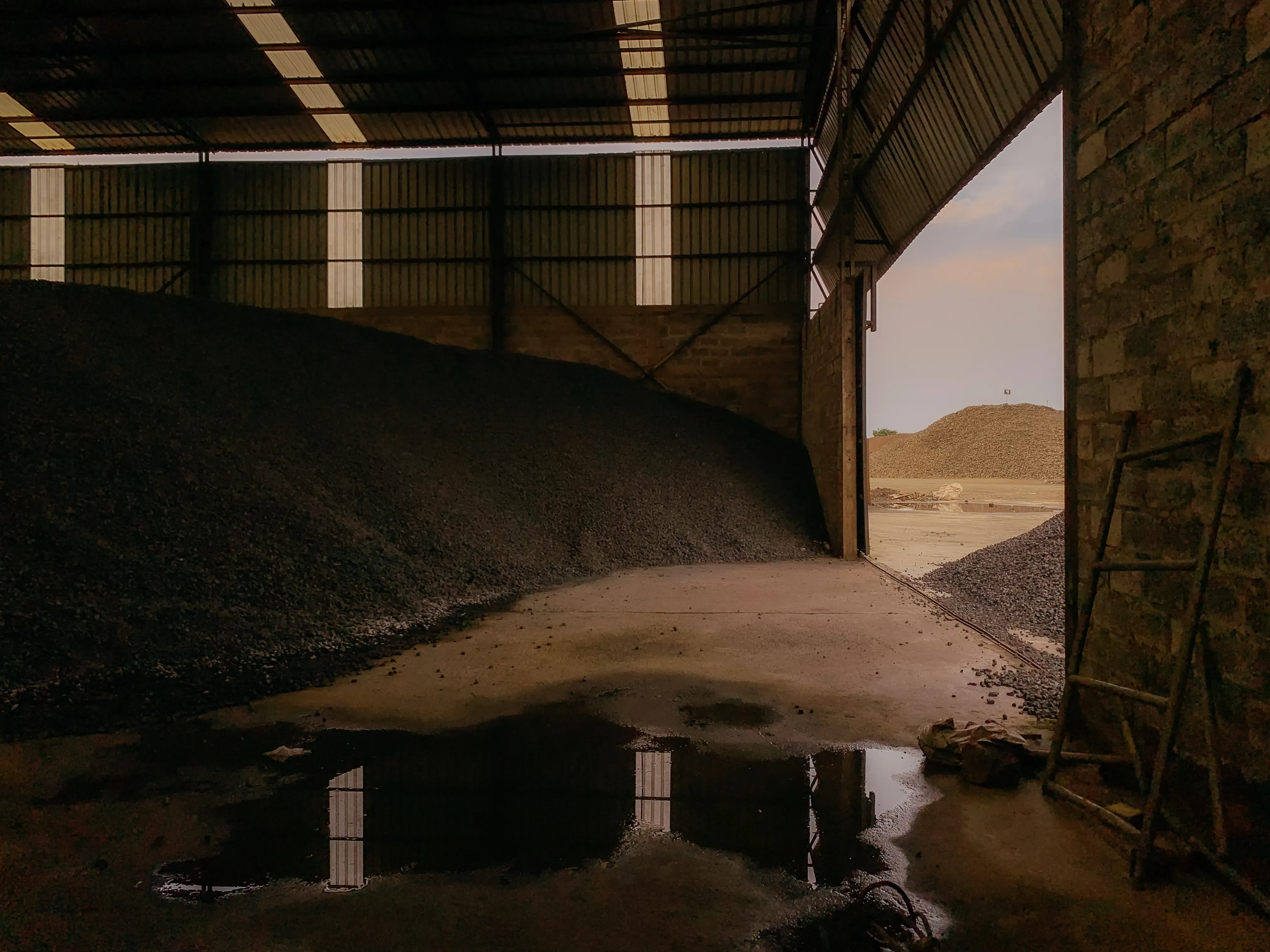 Six Decades Later, Zambians Ask, “Were Chinese Mining Infrastructure ...