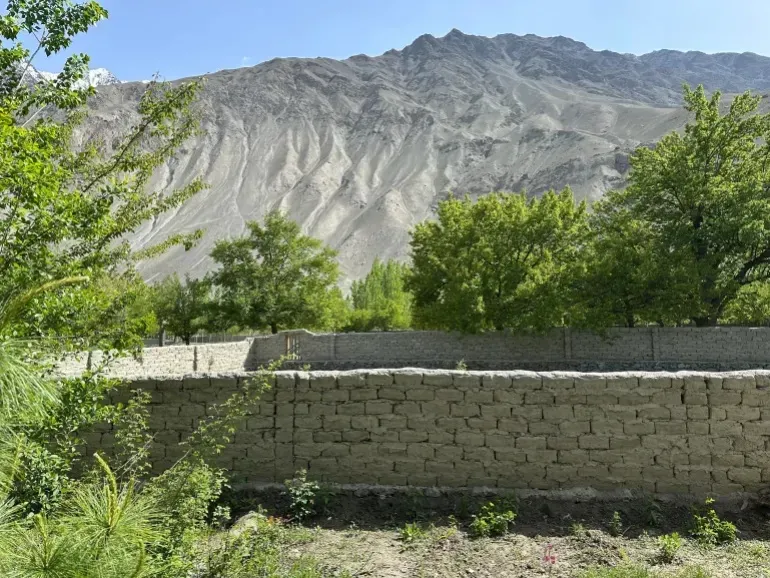 How Indigenous Knowledge Is Aiding Pakistan's Fight Against Climate Change | Pulitzer Center