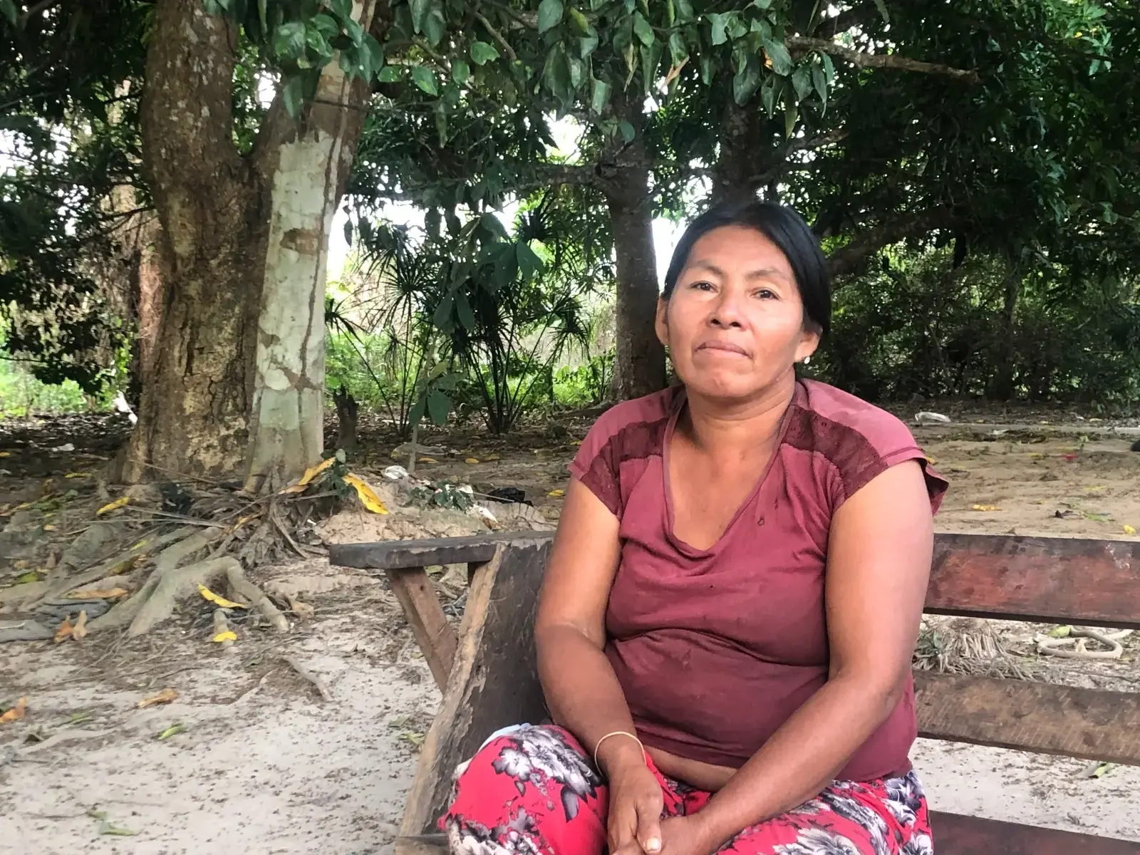 Peru's Shipibo People Fighting To Reclaim Management of Their Land ...