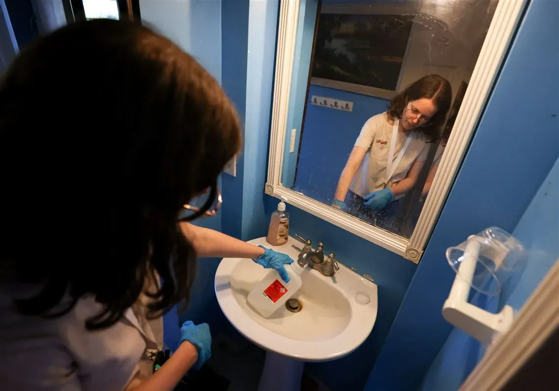 Legacy of Luckey: The Story Behind the Story | Pulitzer Center