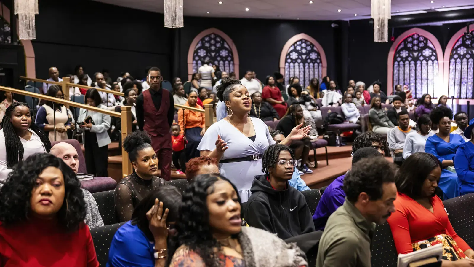 Finding Refuge in Toronto | Pulitzer Center