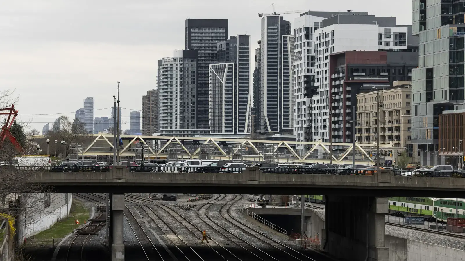 Finding Refuge in Toronto | Pulitzer Center
