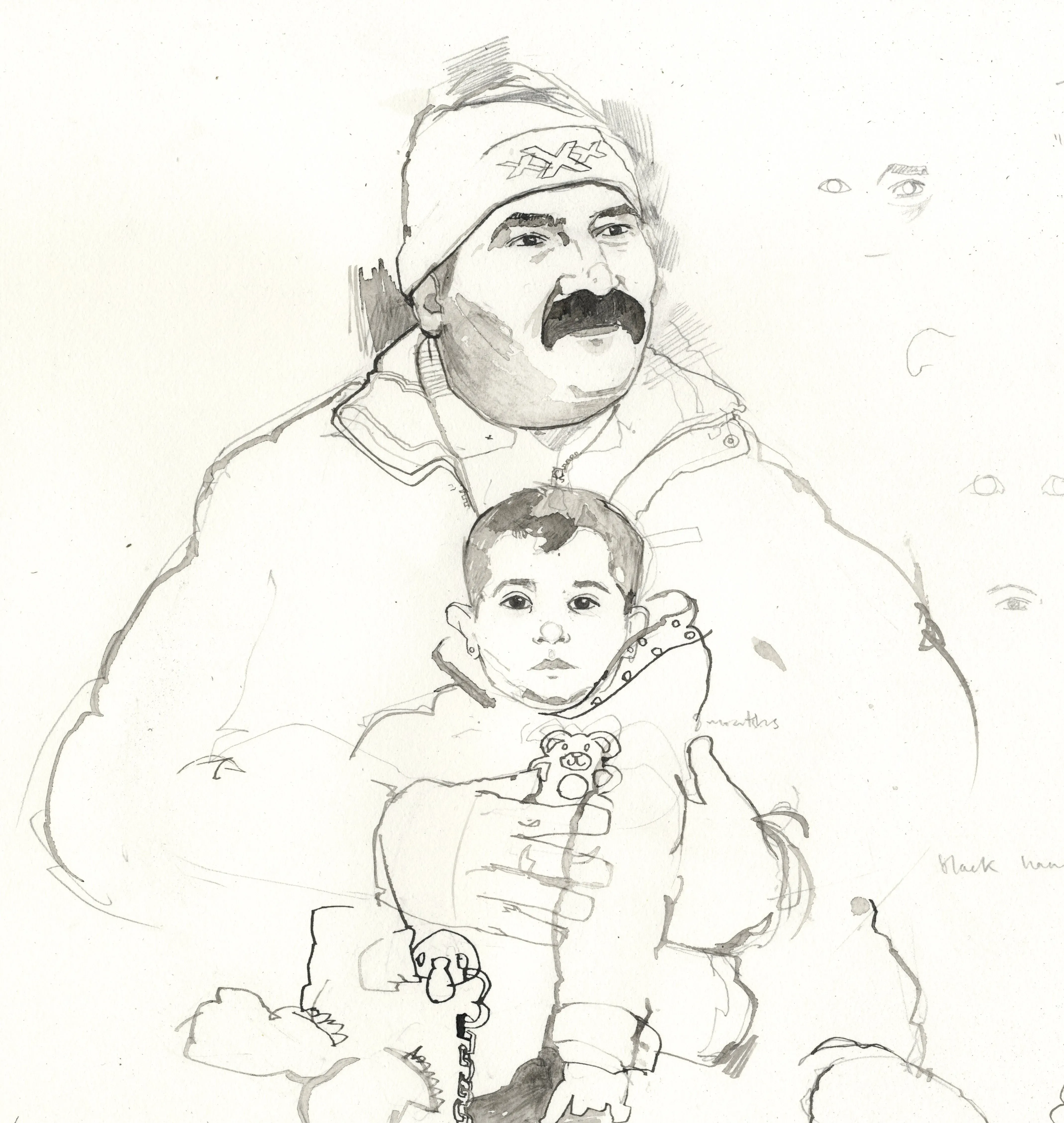 Syria Through the Eyes of the People Who Live There and Their Hope for ...