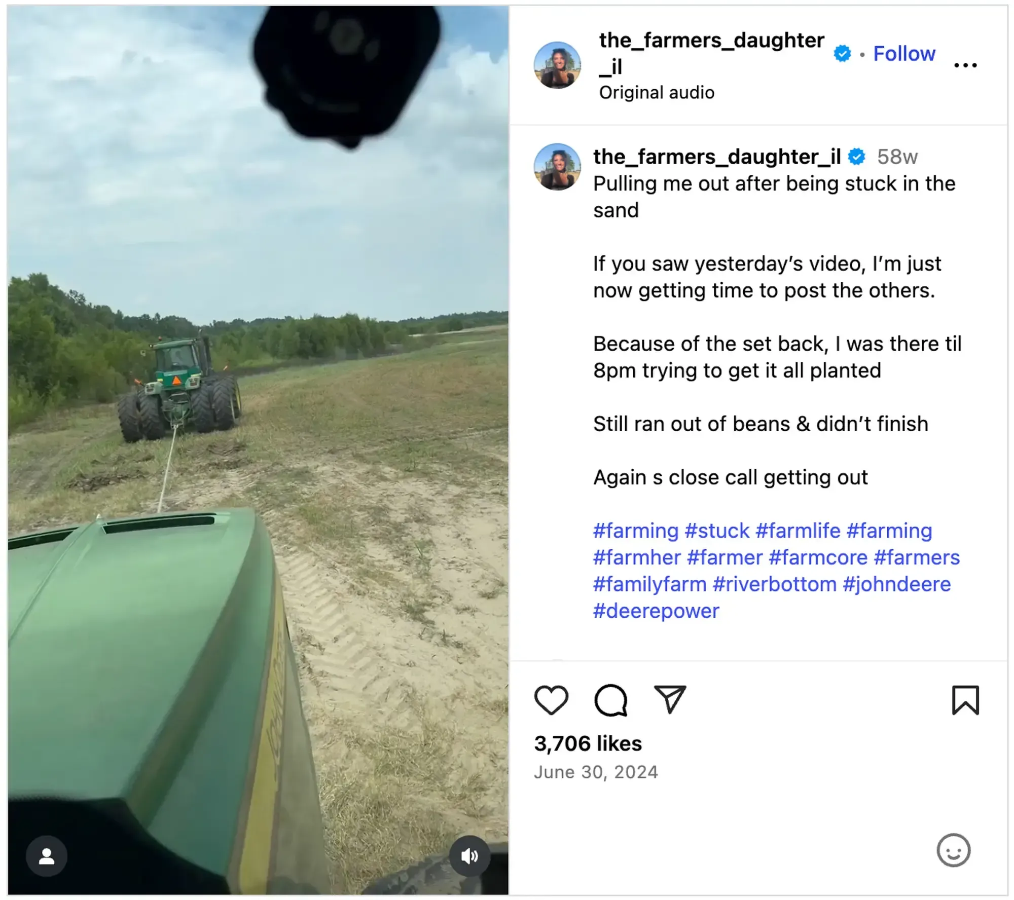 The Federal Farm Policy Trap: Why Some Farmers Are Stuck Raising Crops ...