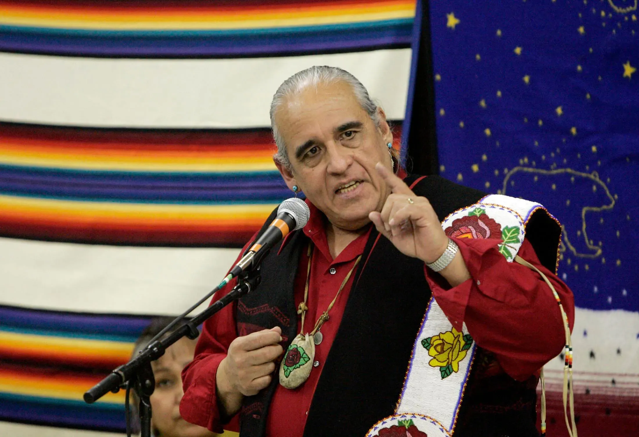 From Racist Cartoons to NCAA Approval: A Timeline of the Ute Indian ...