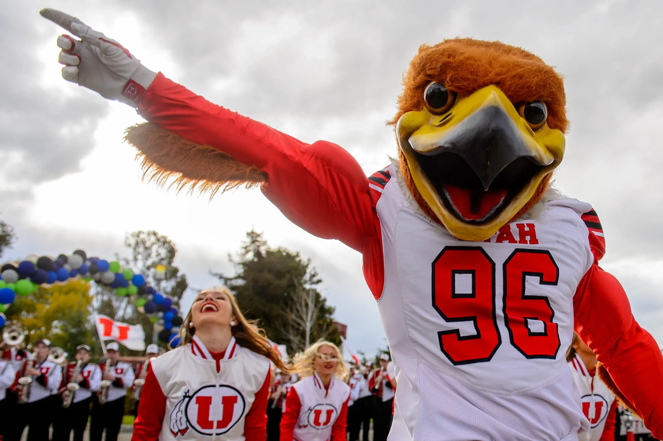 From Racist Cartoons to NCAA Approval: A Timeline of the Ute Indian ...