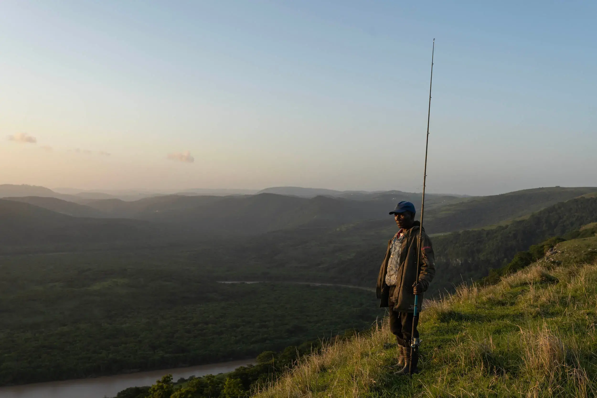 Photo Essay: Troubled Waters | Pulitzer Center