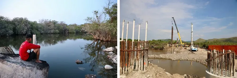 Mexico's Interoceanic Corridor Set To Transform Vital Ecosystems Into ...