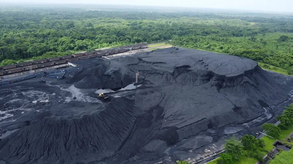 Mexico's Interoceanic Corridor Set To Transform Vital Ecosystems Into ...