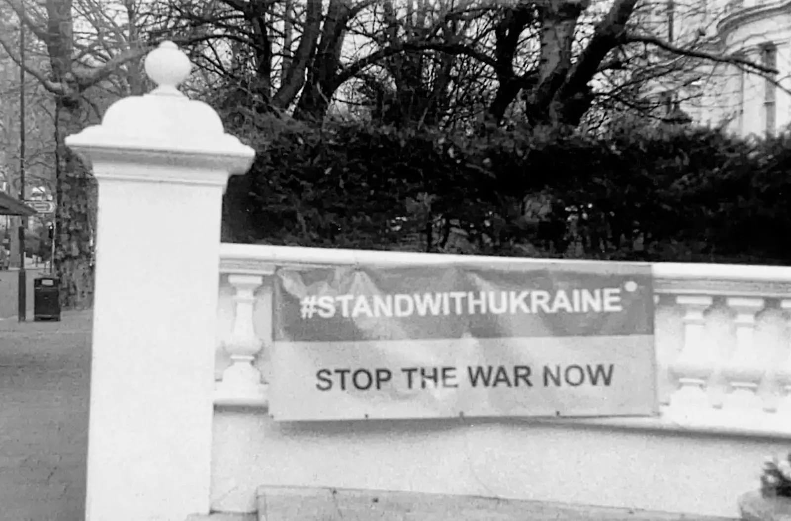 The Irony of President Vladimir Putin’s Culture War | Pulitzer Center