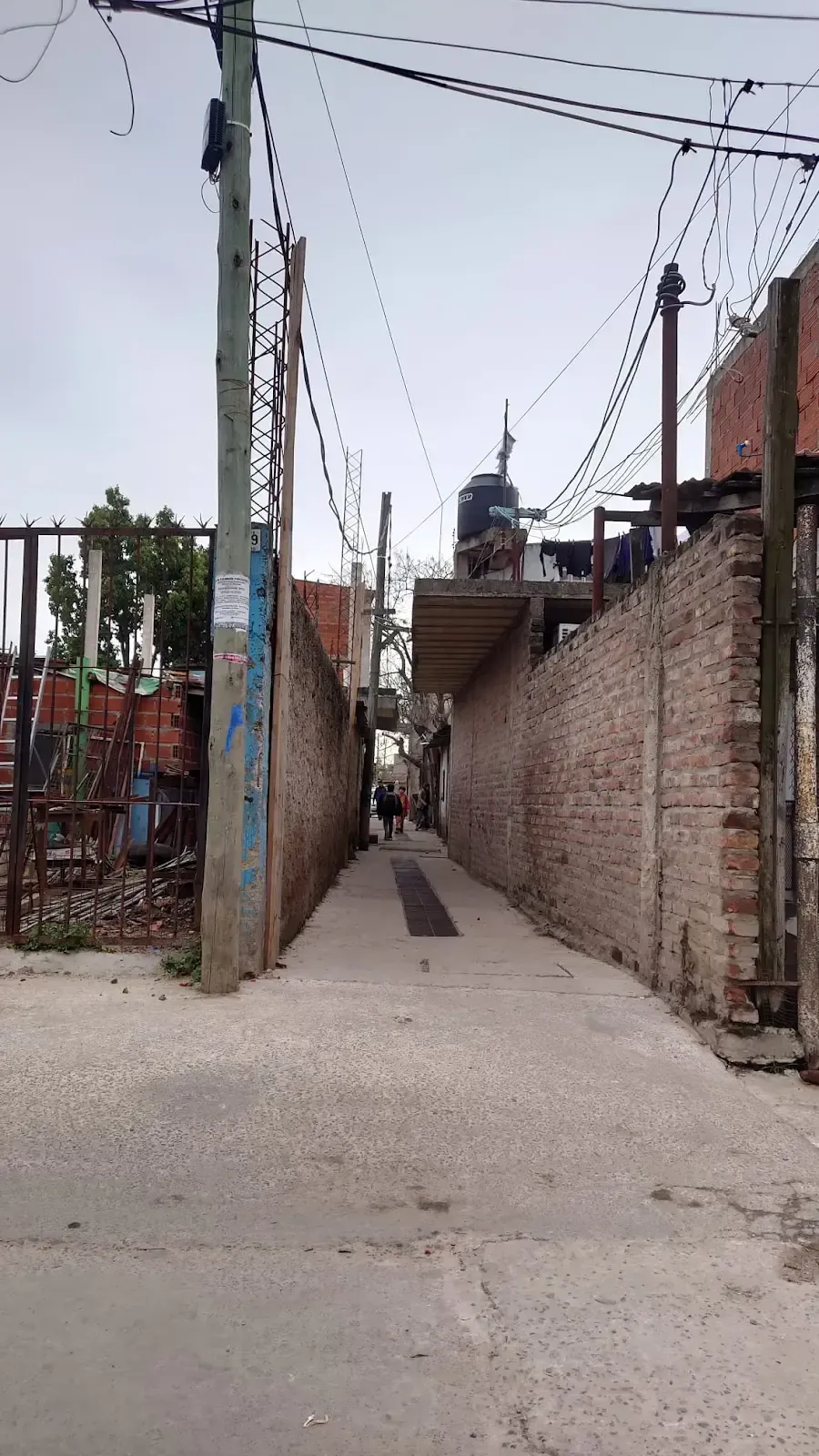 Inside Buenos Aires’ Villas | Pulitzer Center