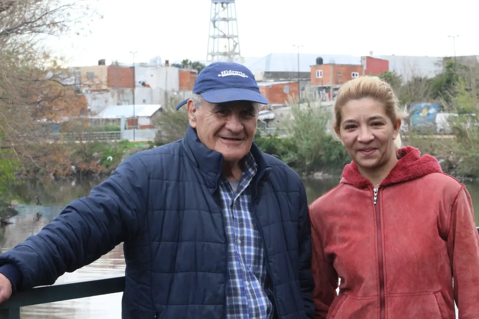 Inside Buenos Aires’ Villas | Pulitzer Center