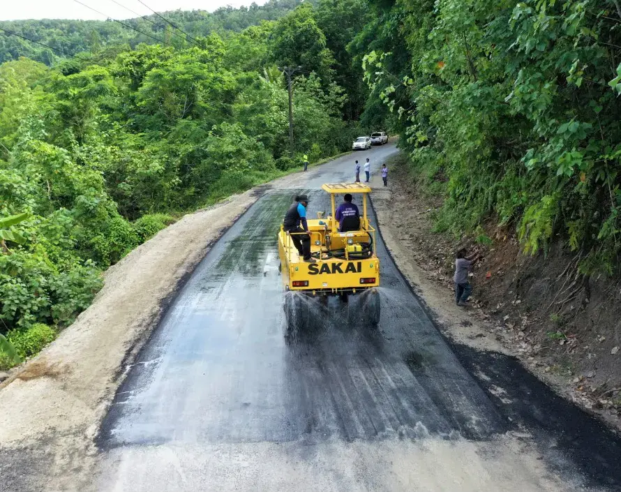 China’s Push for Influence in Micronesia Tests U.S. Power in the ...