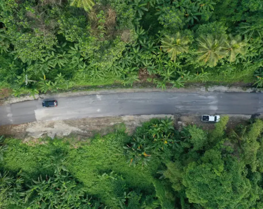 China’s Push for Influence in Micronesia Tests U.S. Power in the ...