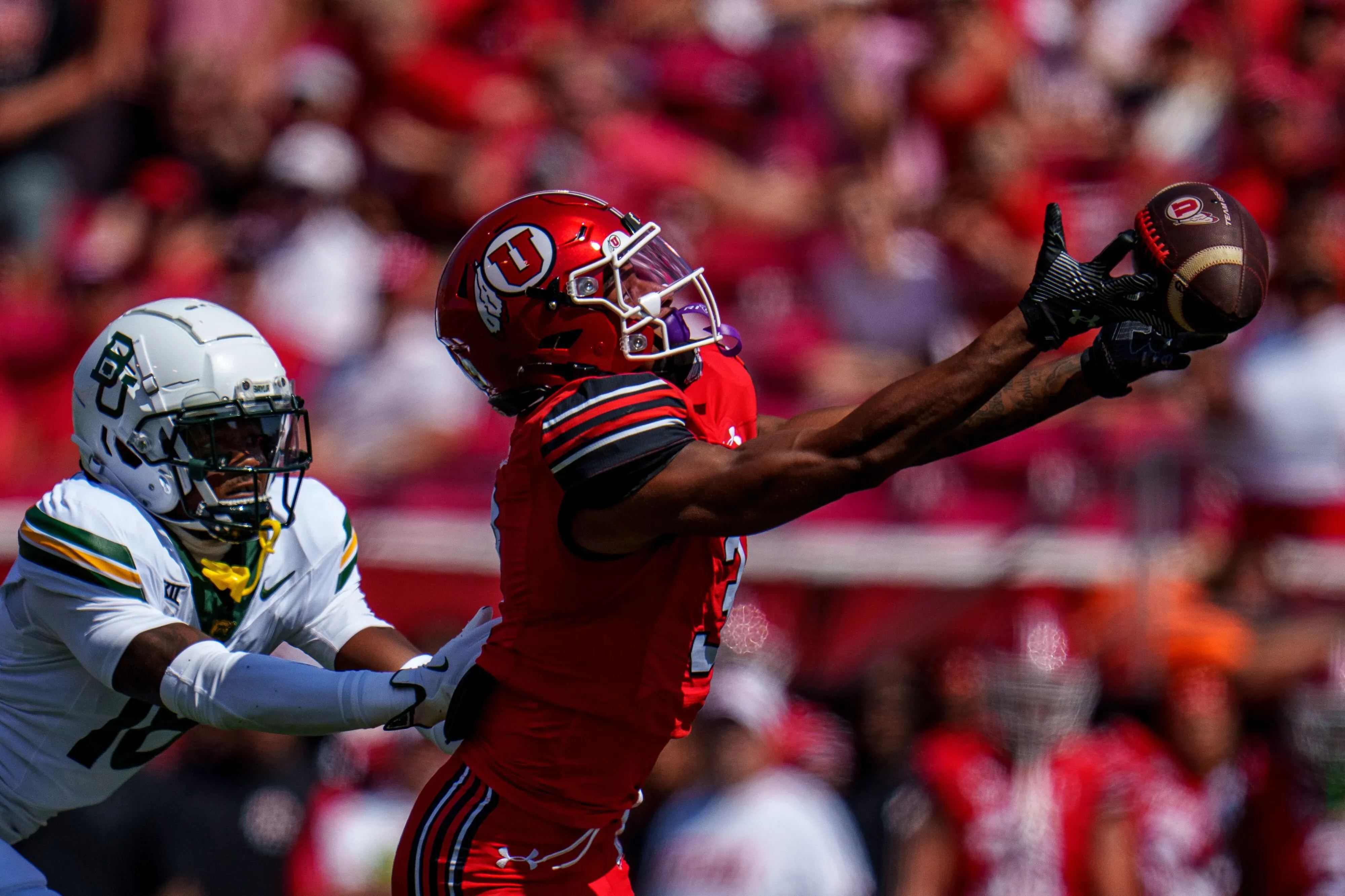 The University of Utah Gets Millions From Using the Utes Name. But What ...