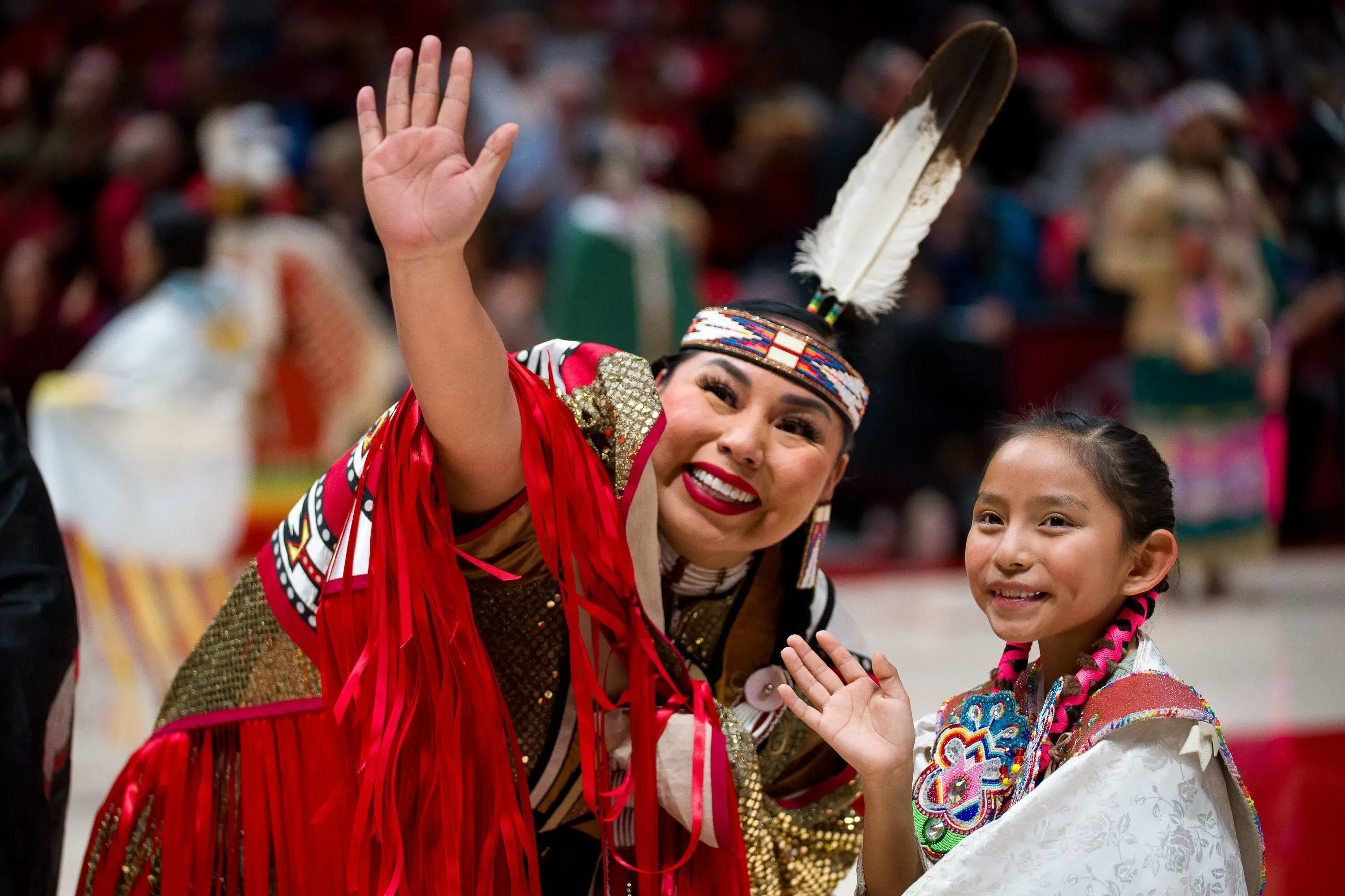 The University of Utah Gets Millions From Using the Utes Name. But What ...