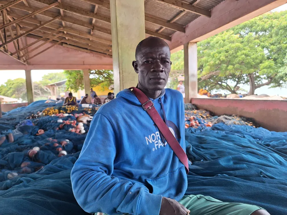 The Vanishing Guardians of Ghana’s Oceans: Exposing the Sea Turtle ...