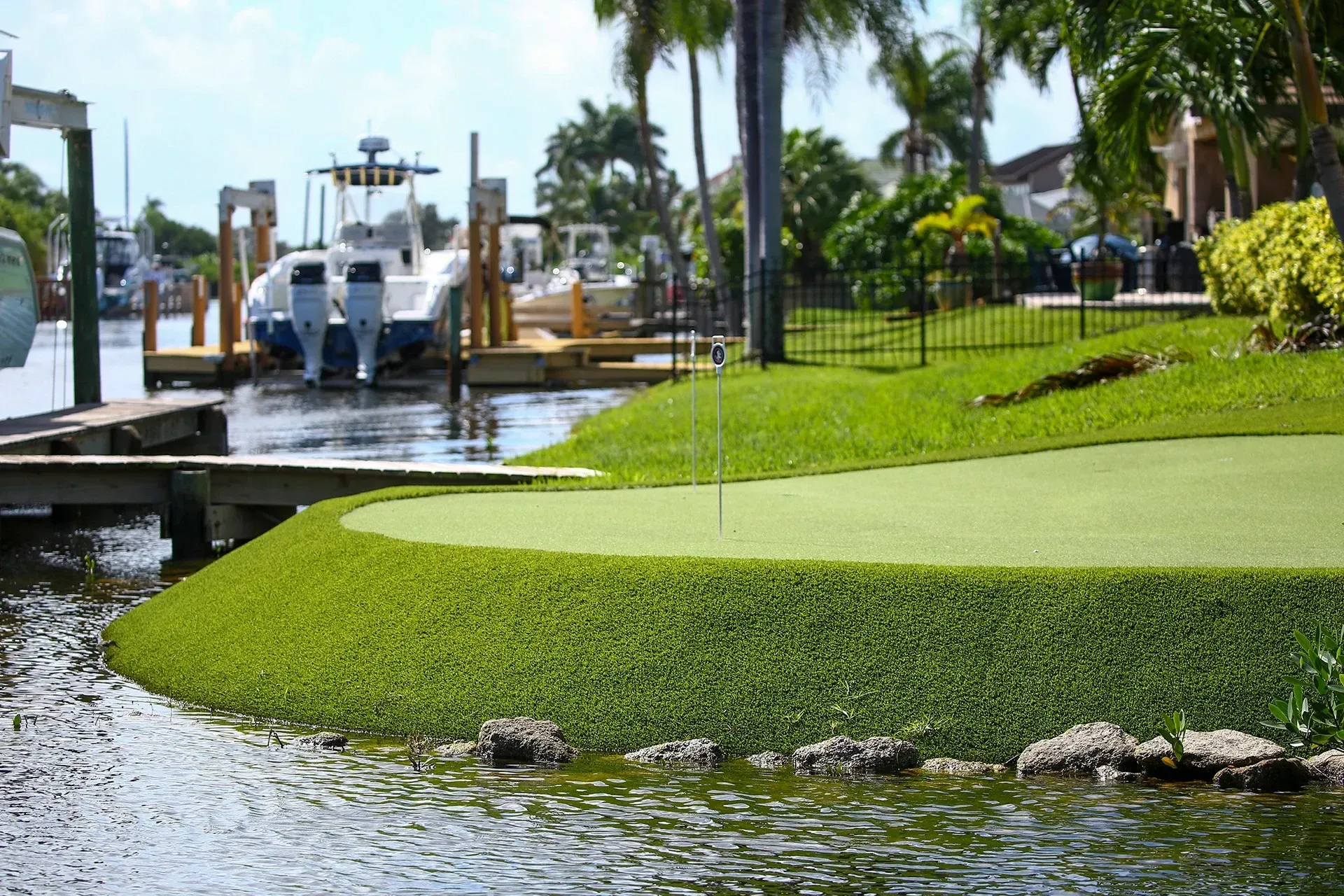 Wasting Away: Rampant Pollution Caused Manatees To Starve. Florida ...