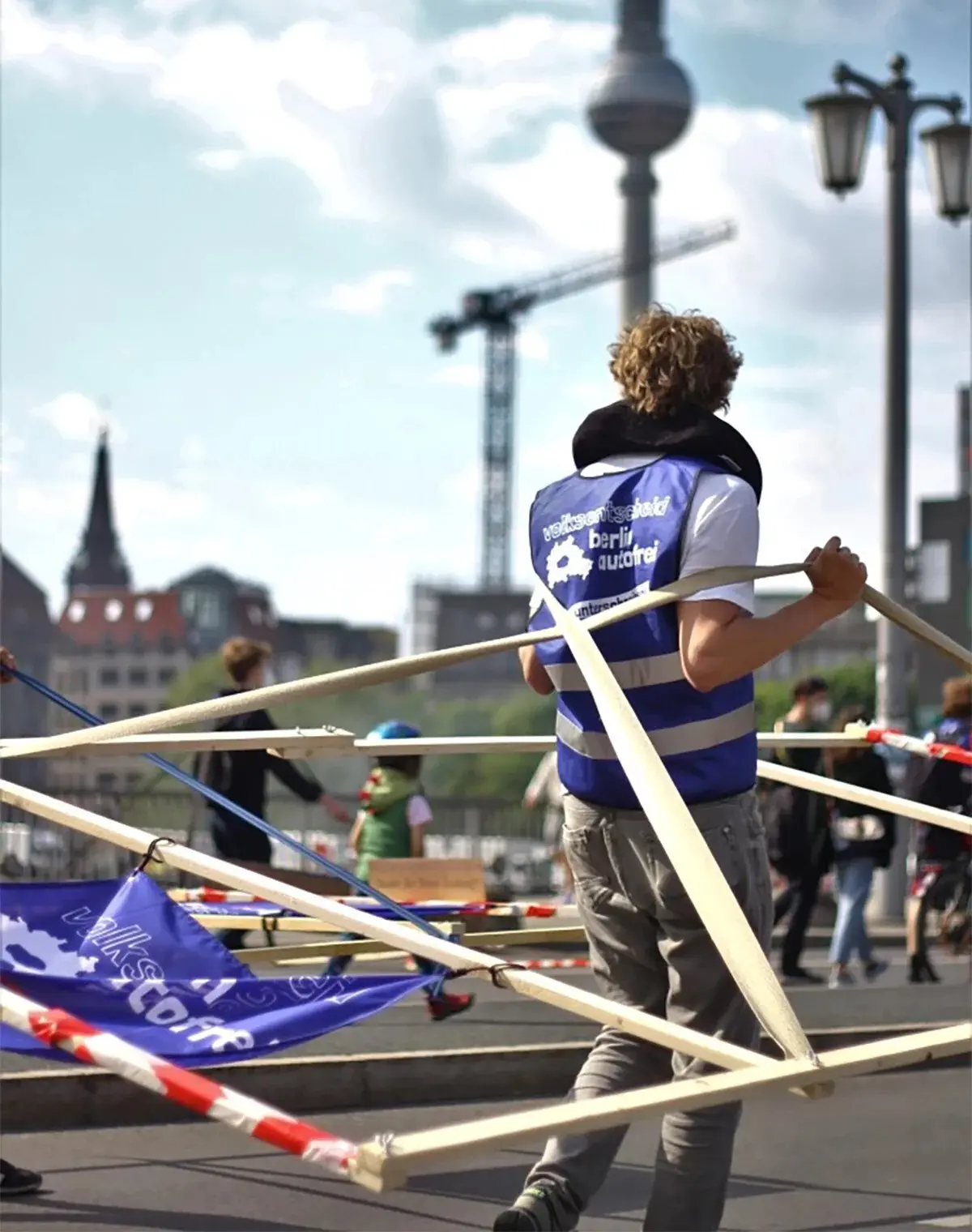 Looking to Women To Shape the Future of Berlin’s Transportation ...
