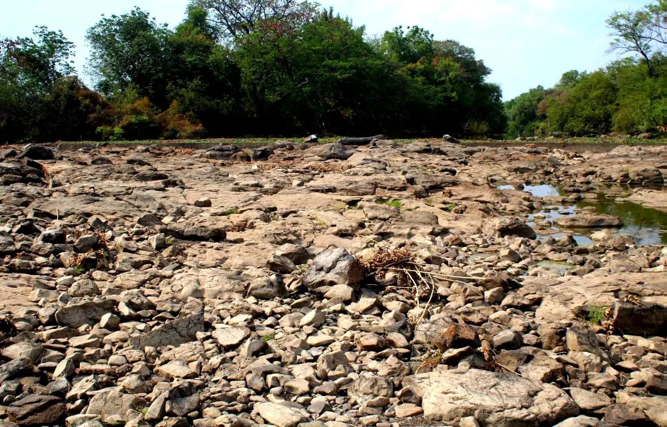Zambia’s Power Shortages Worsen As Drought Deepens | Pulitzer Center