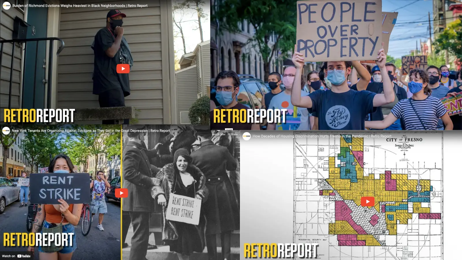 We Followed People at Risk of Eviction During the 2021 Housing Crisis ...