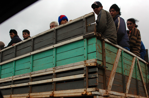 Soy Provides Opportunity, Challenges for Paraguay | Pulitzer Center