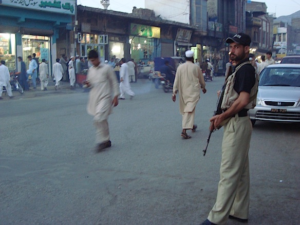 Taliban Militancy: Is the Game Over in Swat? | Pulitzer Center