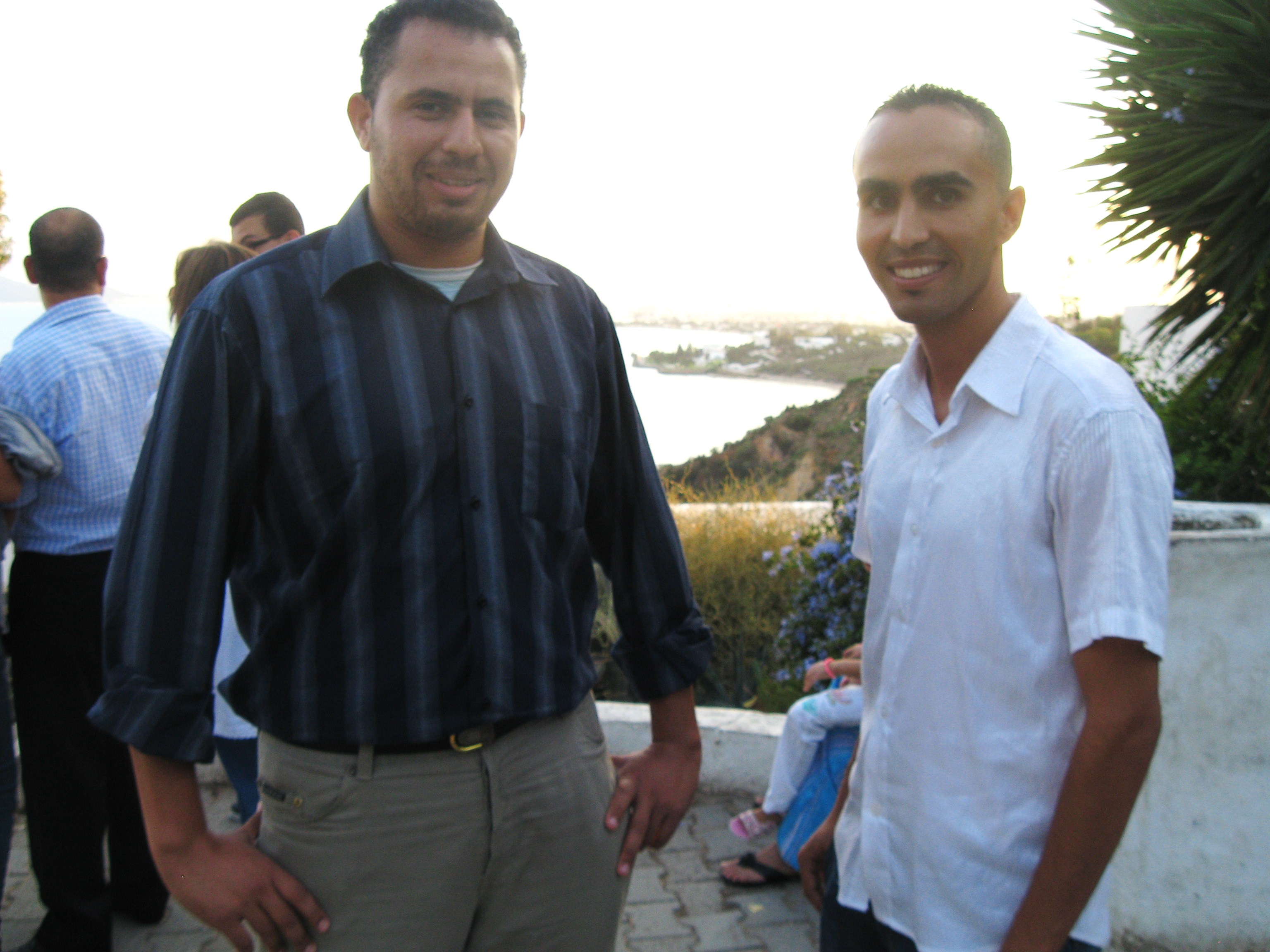 Ellen Knickmeyer | Pulitzer Center