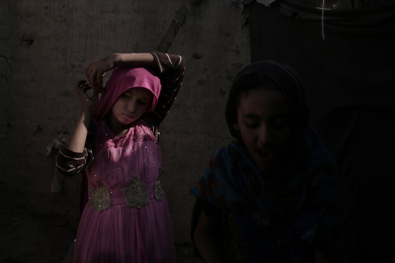 War Leaves Yemen’s Aden Hollowed-Out Shadow of Former Self | Pulitzer ...