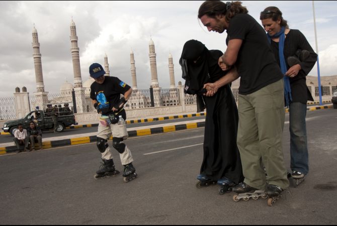 Haley Sweetland Edwards | Pulitzer Center