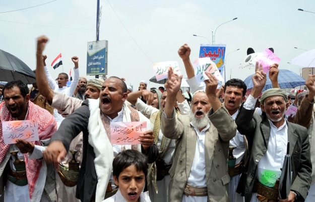 Ellen Knickmeyer | Pulitzer Center